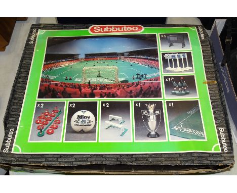 subbuteo Auctions Prices | subbuteo Guide Prices