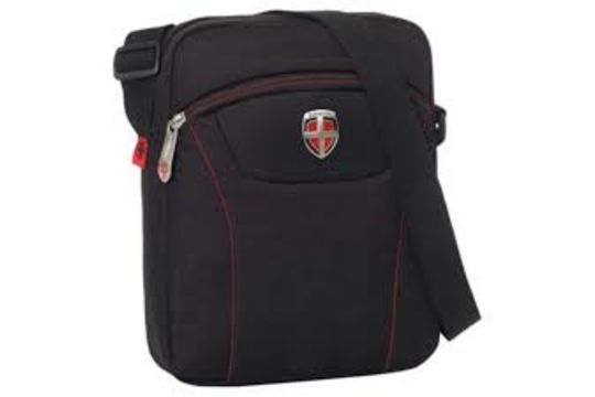 1 x Ellehammer cross body bag. Brand new and packaged