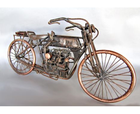 motorbike Auctions Prices | motorbike Guide Prices