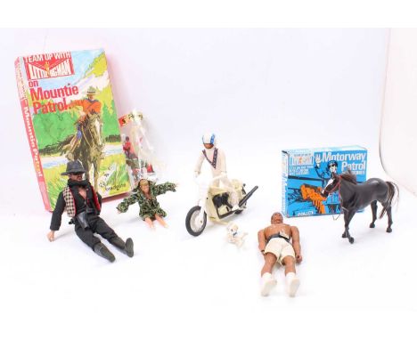 action man Auctions Prices | action man Guide Prices