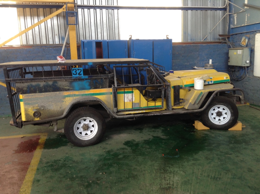 FERMEL SVM 32 FERMEL JEEP 2006 . Functional Loc. - A-AB2-MOB-SUP-JEP ...