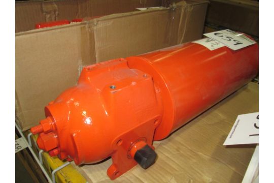 Bettis Corp. CBB725-SR60 Bettis Corp. CBB725-SR60 Actuator, Air, 3 ...