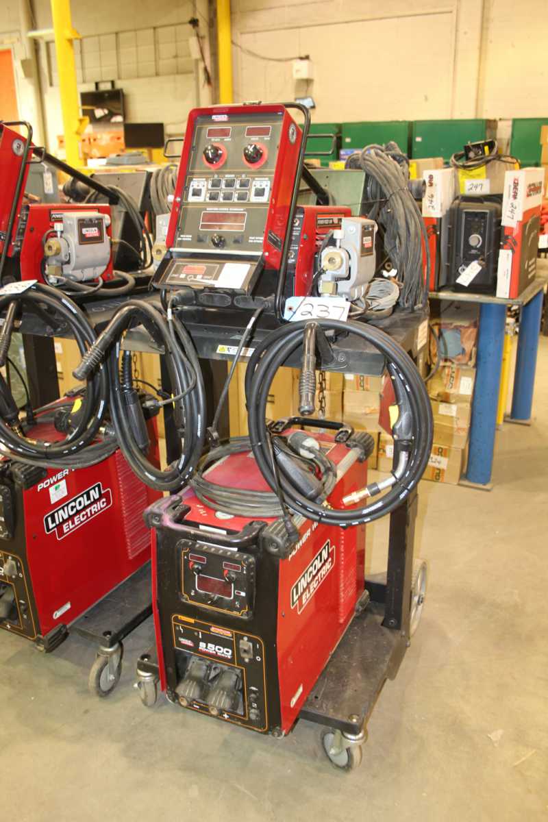 { Choice of lots: 237, 238 } } } } } } } } } } } } } } } } } } LINCOLN ...