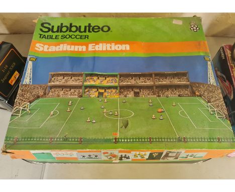 subbuteo Auctions Prices | subbuteo Guide Prices