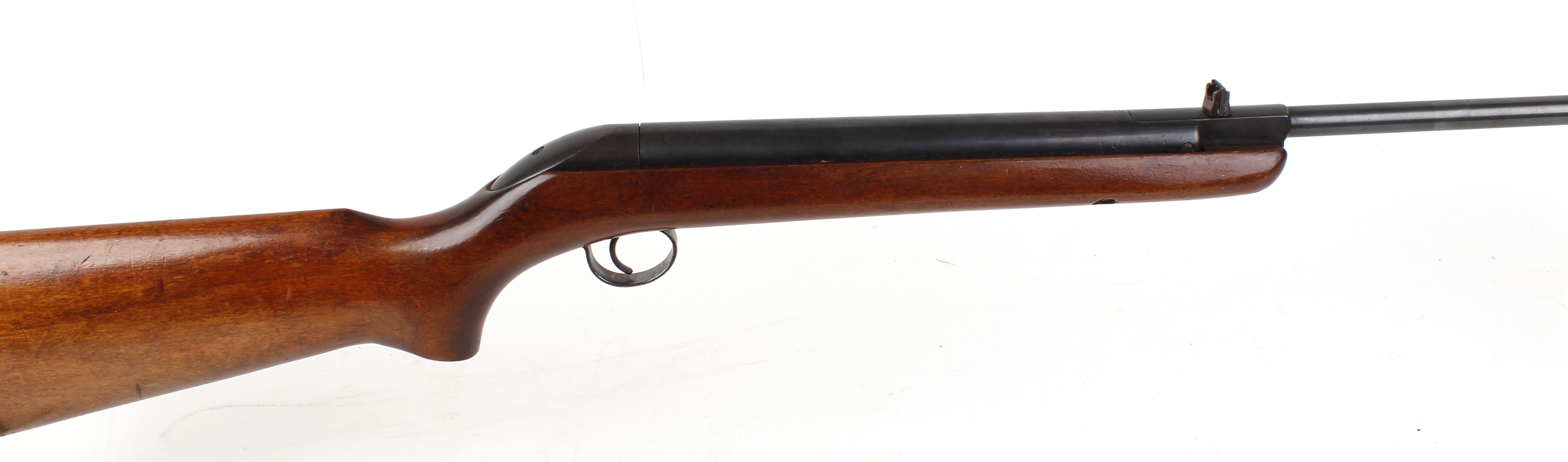 .177 BSA Cadet Major break barrel air rifle, no. CA66140