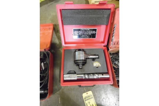 PROTO TORQUE MULTIPLIER; MODEL 6232