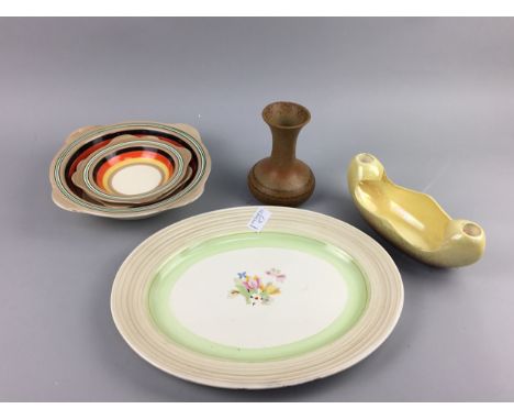 bretby art pottery Auctions Prices | bretby art pottery Guide Prices
