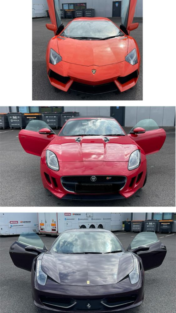 Elite Auctions Ltd | Sunday - 4th May 2025 Auction Cars, Vans, 4 x 4's ...