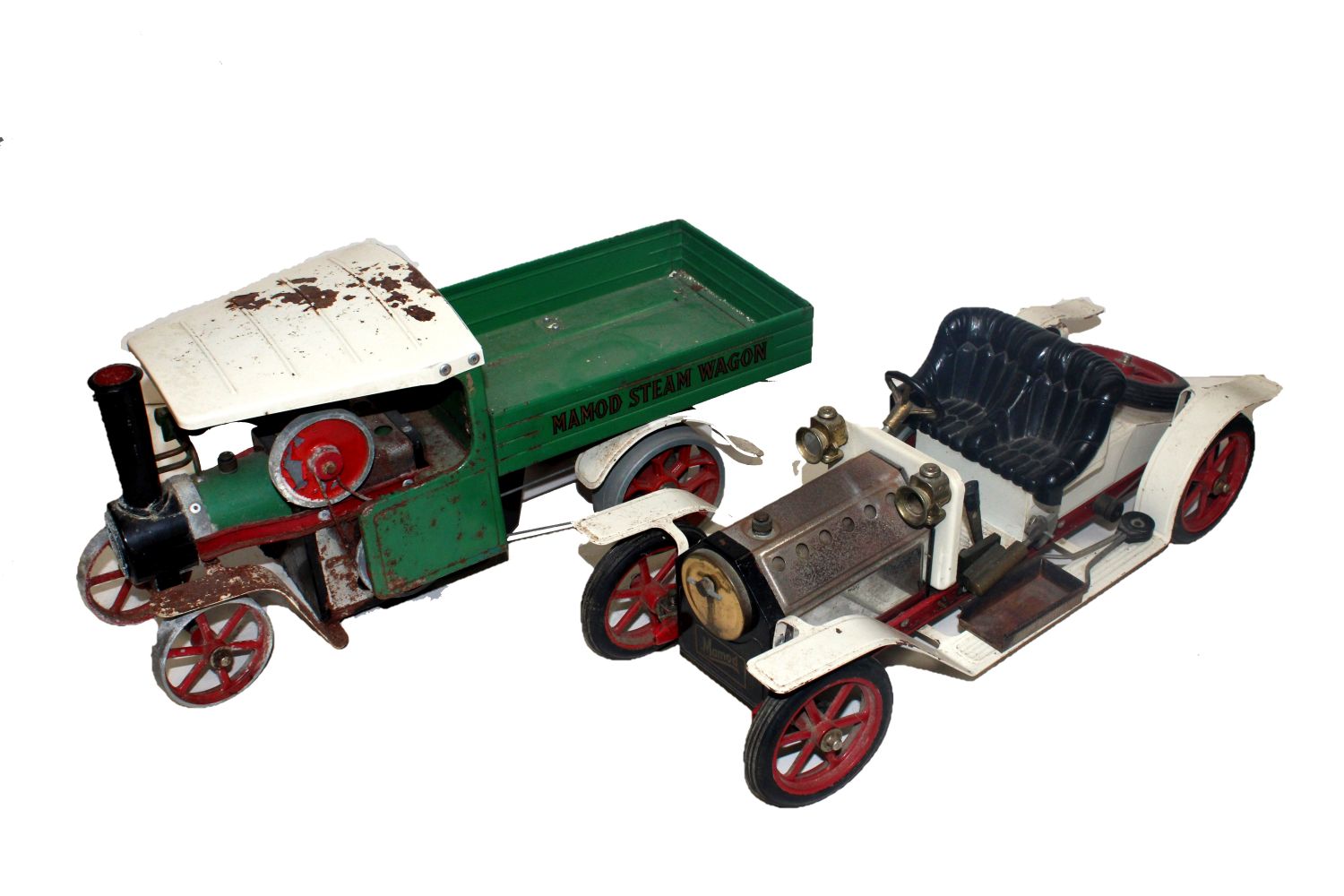 Clarke and Simpson Auctions | The Monday Sale - Saleroom 3 & 4