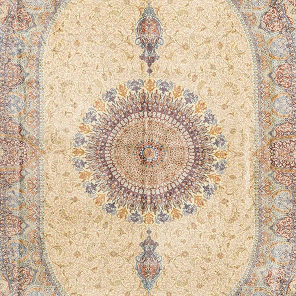 Chiswick Auctions | Fine Oriental Rugs & Carpets