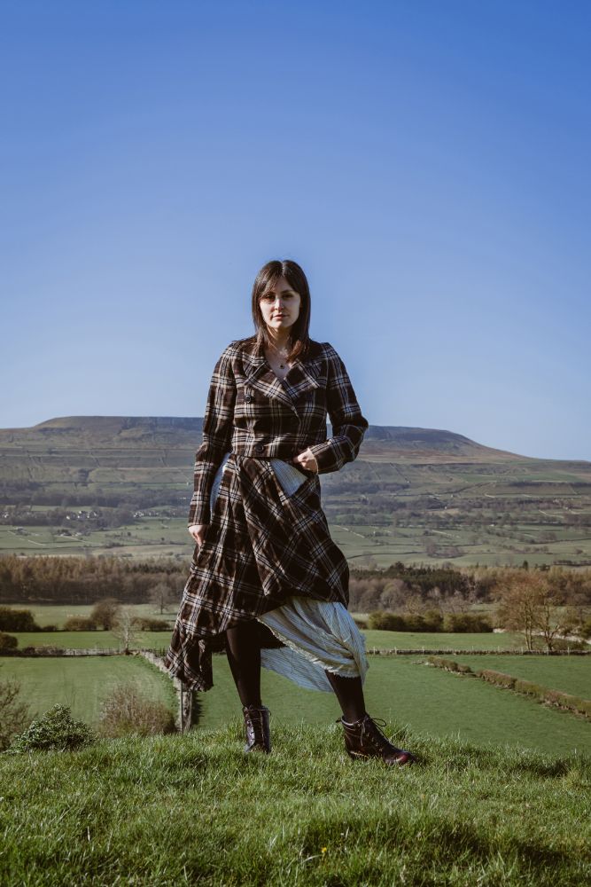 Tennants Auctioneers | Vivienne Westwood: Five Decades at the Cutting Edge