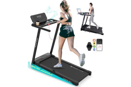 20 Pallets of Mobvoi Treadmills 144 Units in a variety of models ...