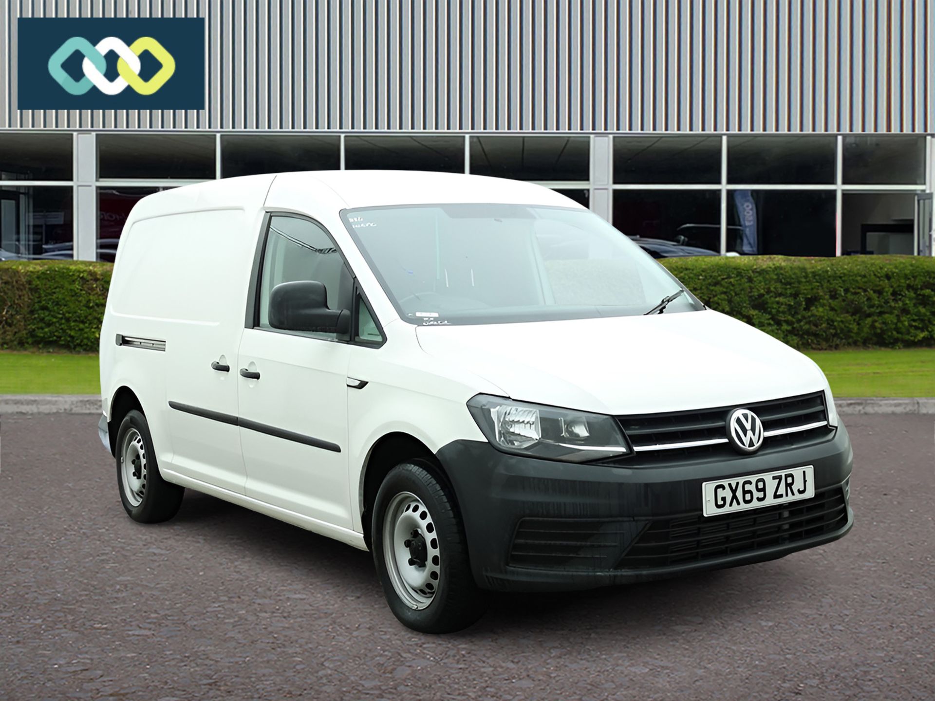VOLKSWAGEN CADDY MAXI C20 2.0 TDI 102 BMT STARTLINE (AUTOMATIC) - 2020 ...