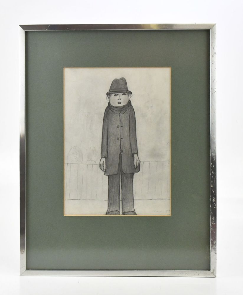 Adam Partridge Auctioneers & Valuers | Northern & Contemporary Art ...