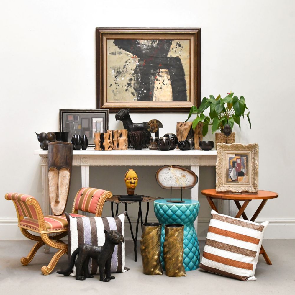 Adam Partridge Auctioneers & Valuers | the saleroom auctions