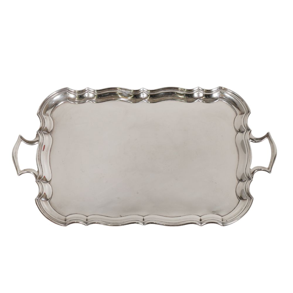 Bishop & Miller Auctioneers Ltd | The Silver Sale