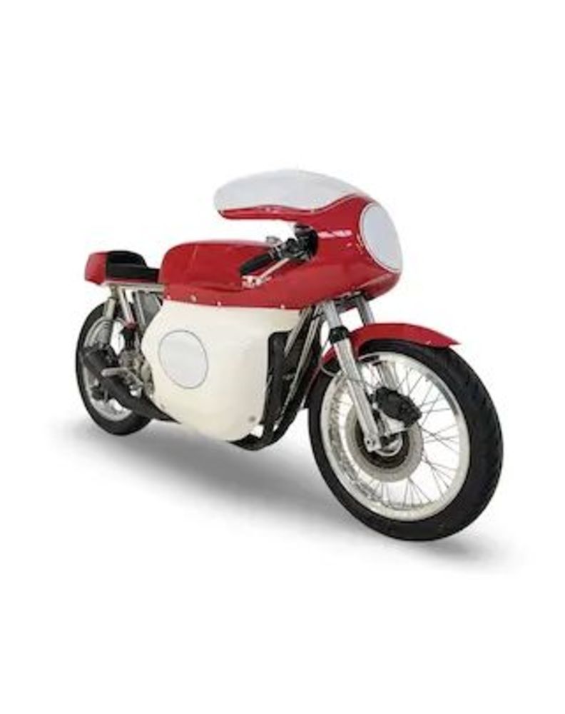 Bonhams | The Spring Stafford Sale The International Classic MotorCycle ...