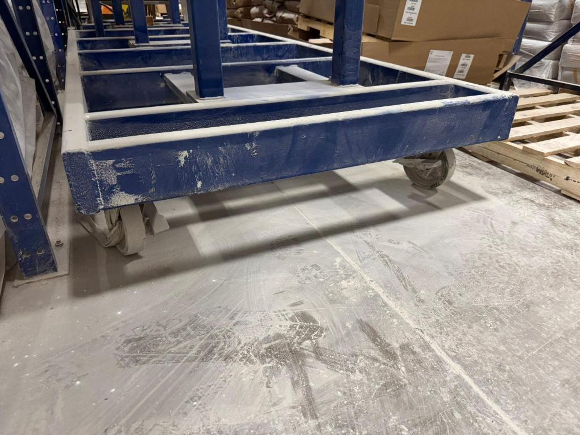 Erie Technical Systems Flex Max 5 Portable Flexible Screw Conveyor ...