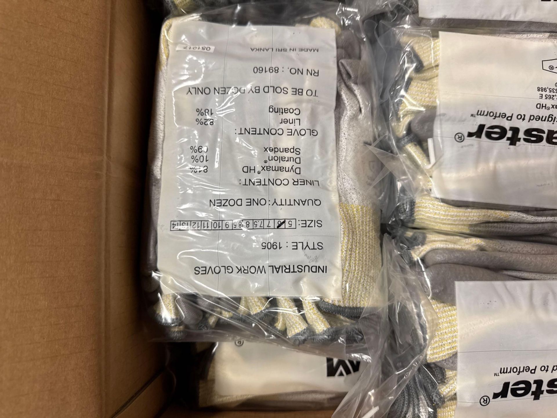Lot of (3) Boxes of Banom #1905-6 Gloves *Please Note: Items are ...