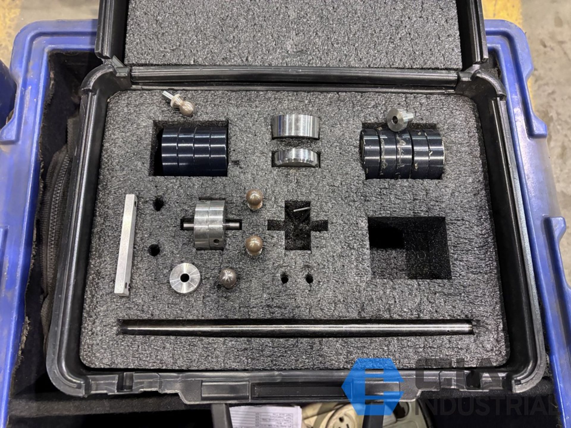 FARO XV2 LASER TRACKER; S/N X01000702316 (2007)