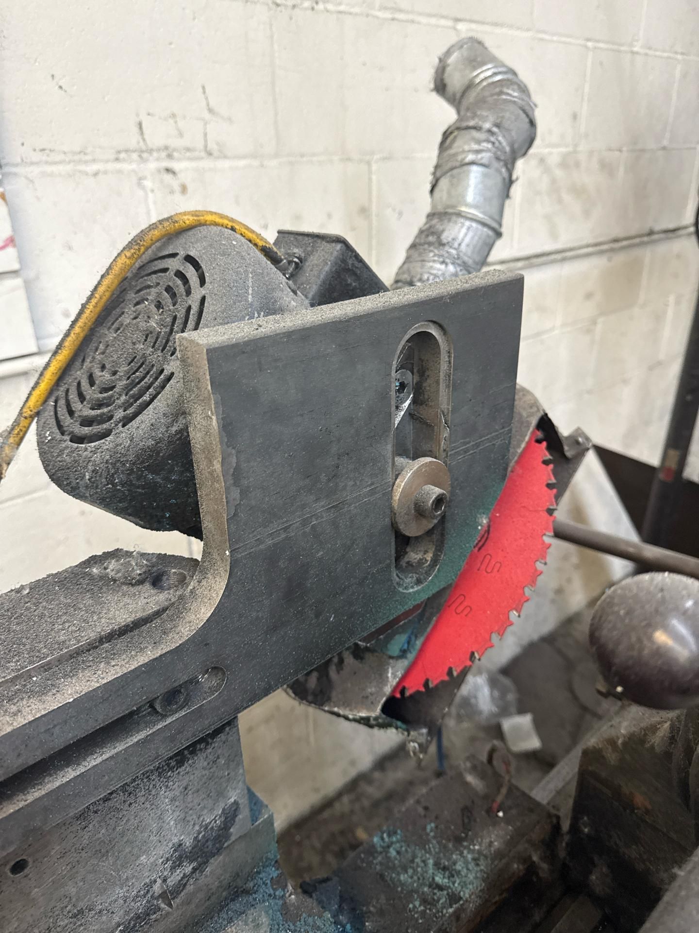 CNC Lathe for cutting groove patterns into rollers. SureServo2 Pro V0.0 ...