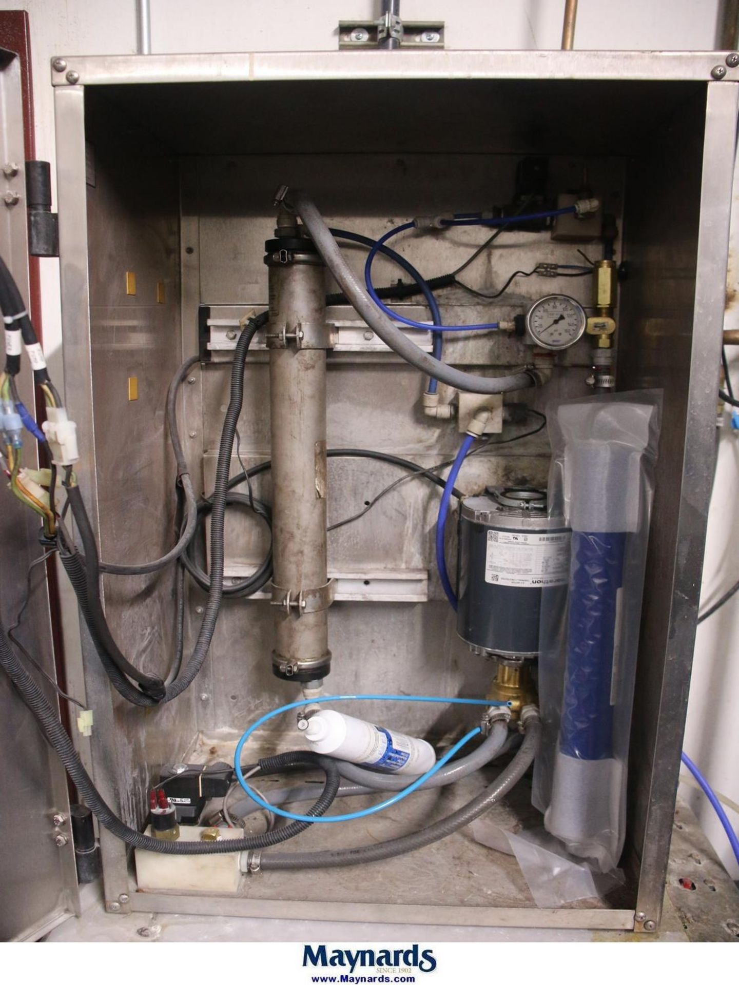 Prisco Tech RO System Controller