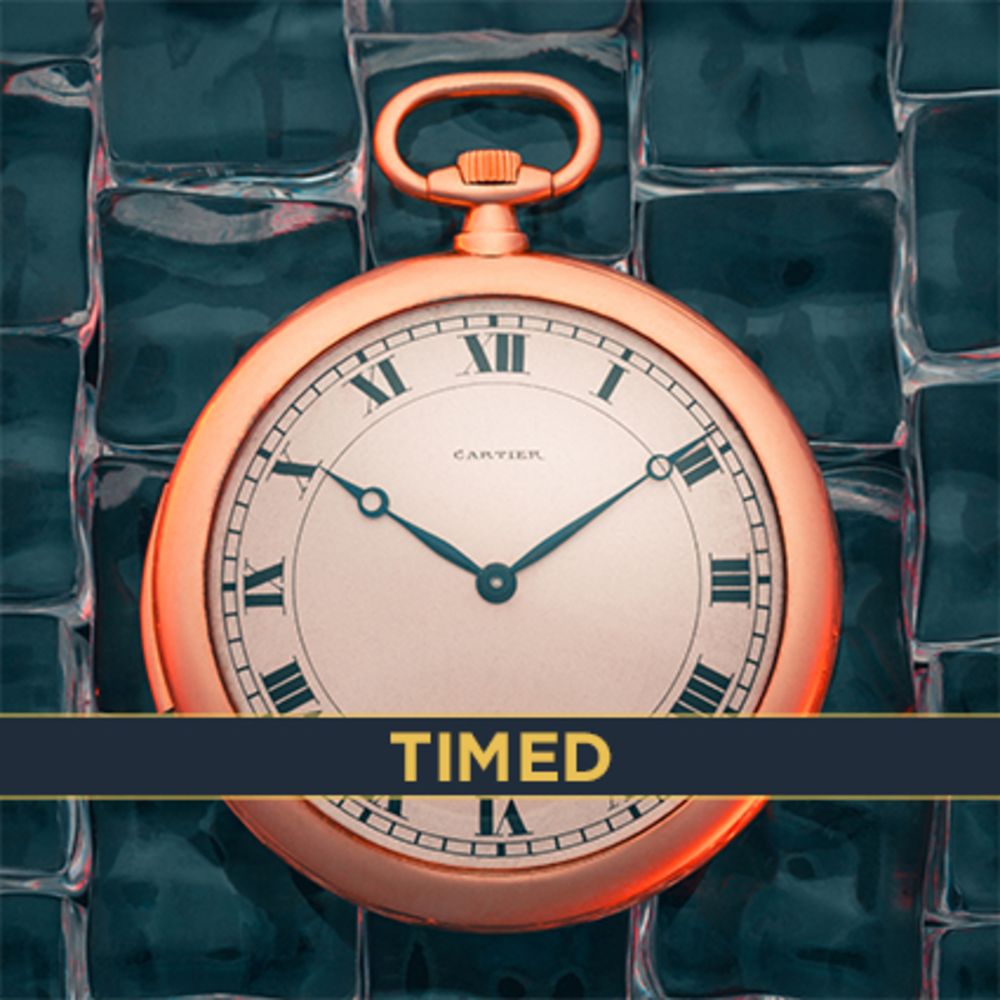Dawsons Timed | Jewellery, Watches, Coins & Silver