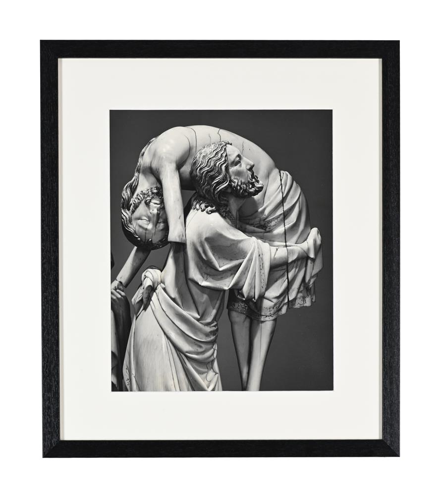λ FREDERICK LESLIE KENNETT FIBP (1924-2012), A SET OF SIX BLACK AND ...