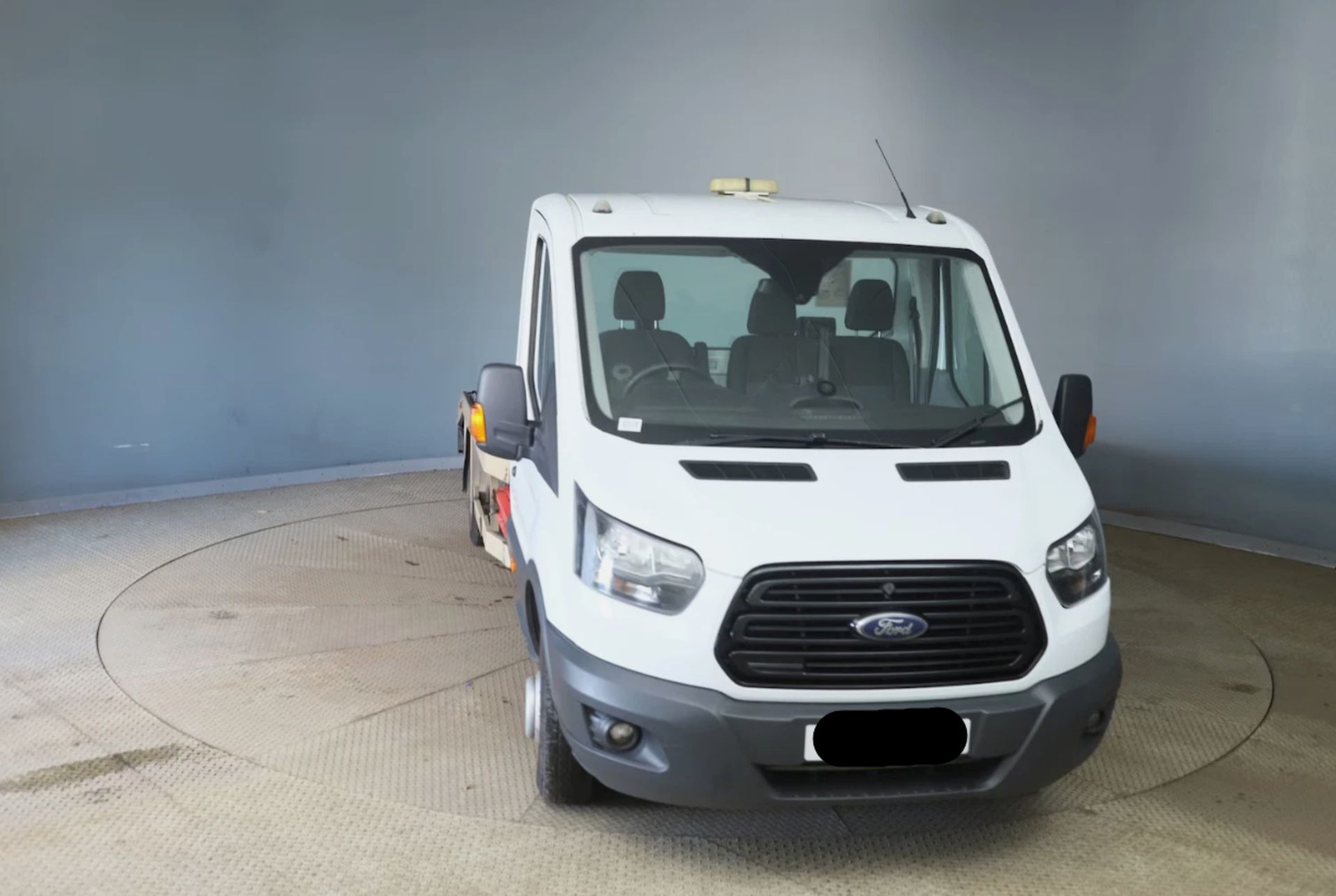 2019 FORD TRANSIT 470 LWB RECOVERY TRUCK EURO6 4.7 TON NEW ENGINEAs of ...