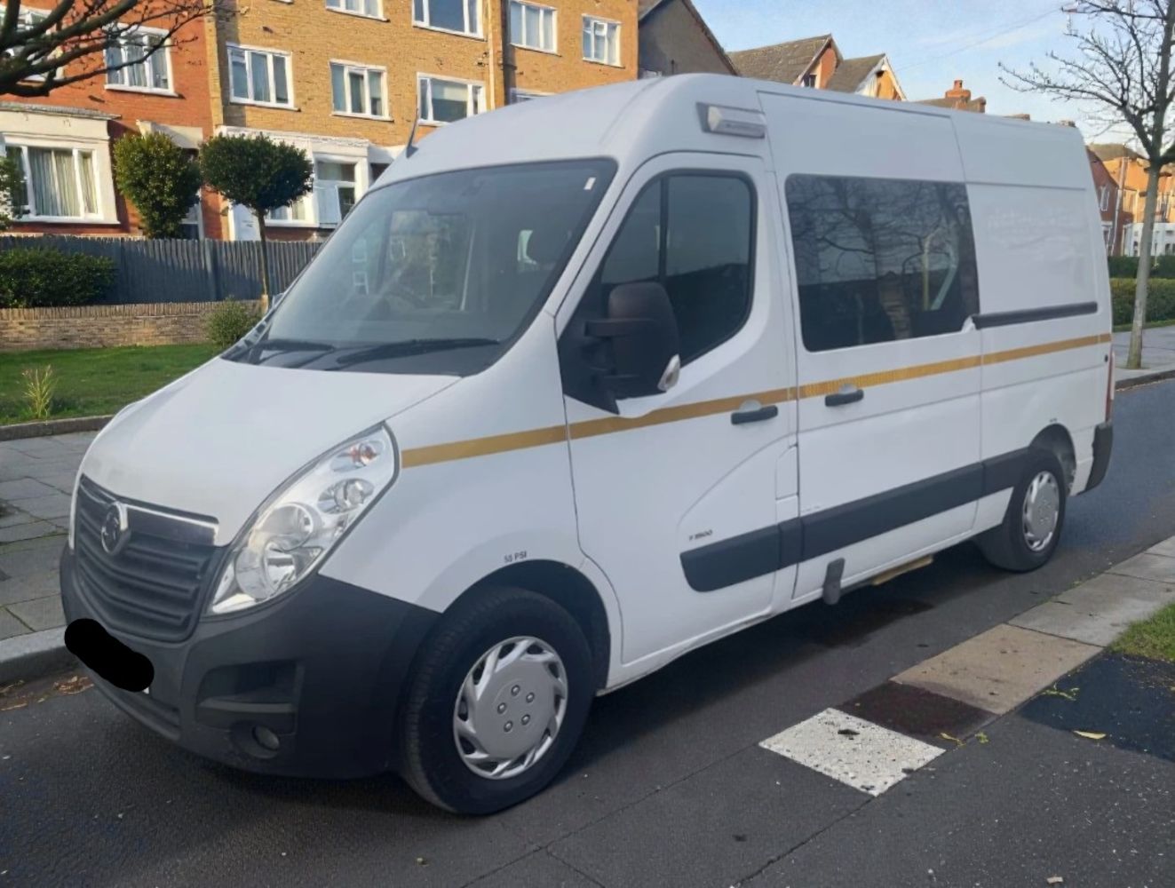 EAMA Group | National Fleet & Finance Van Liquidation Auction ...