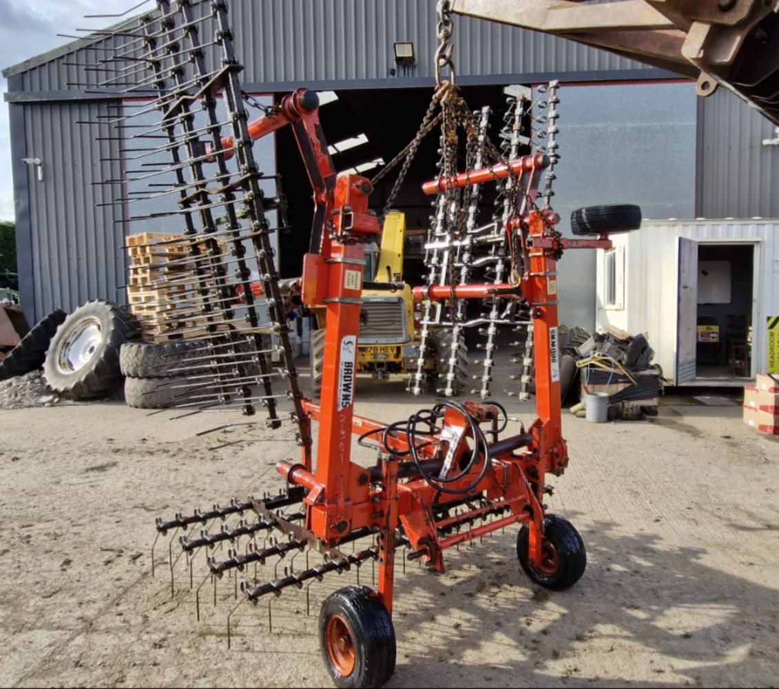 EAMA Group | SITE CLEARANCE - DIGGERS, FORKLIFTS, AGRICULTURAL ...