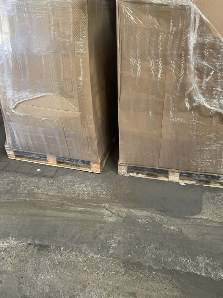 EAMA Group | TOOLS & BUILDING RELATED PALLET CLEARANCE INCLUDING BATHS ...
