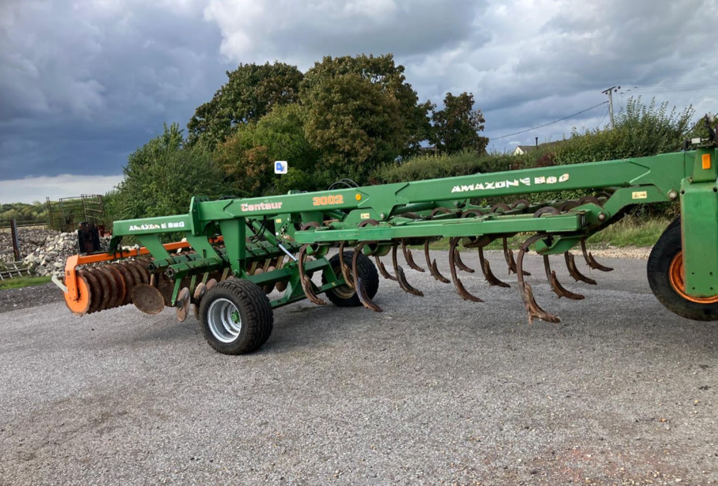 EAMA Group Auctions | BidSpotter
