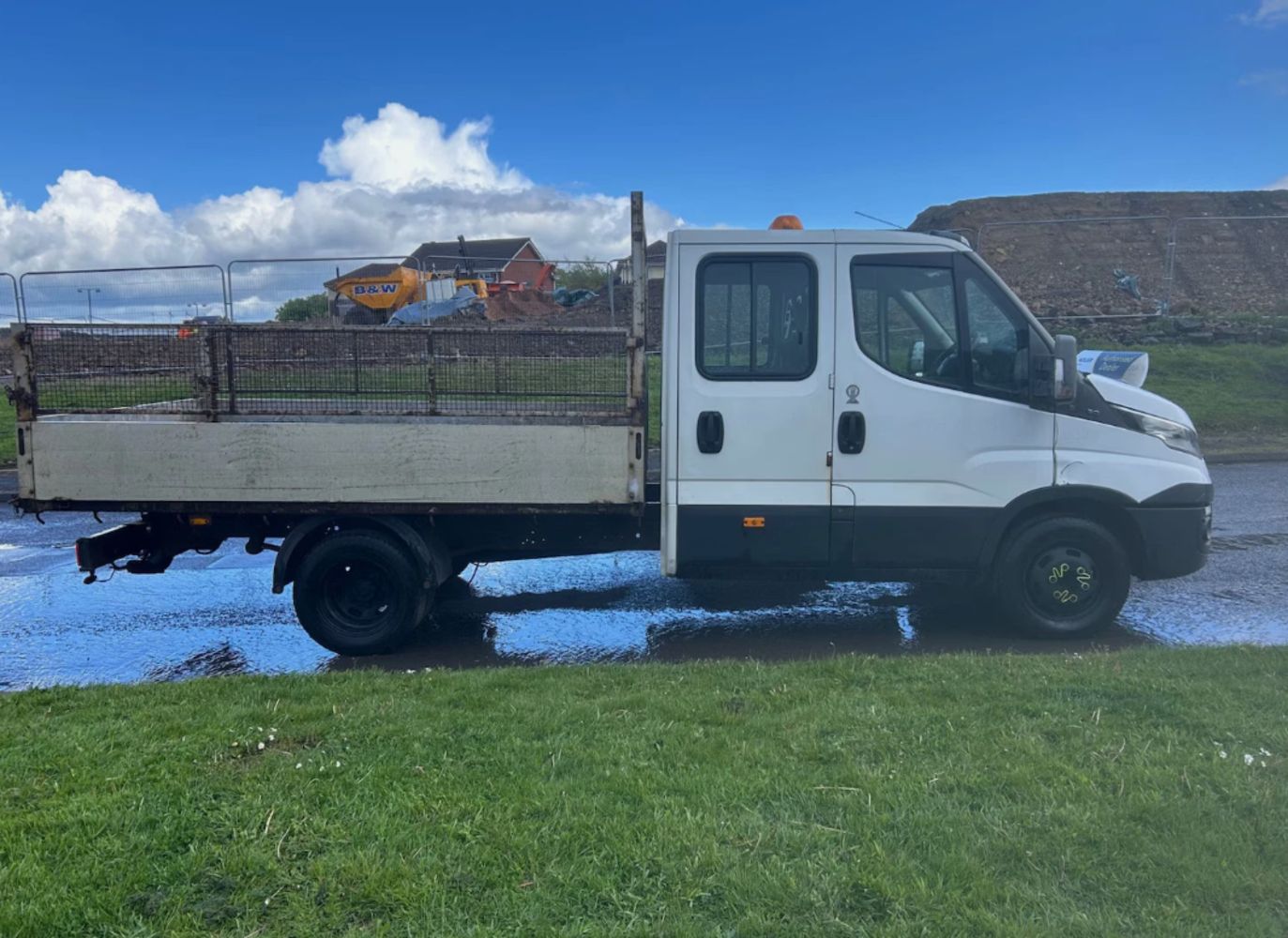 Car & Vehicle Auctions | i-bidder