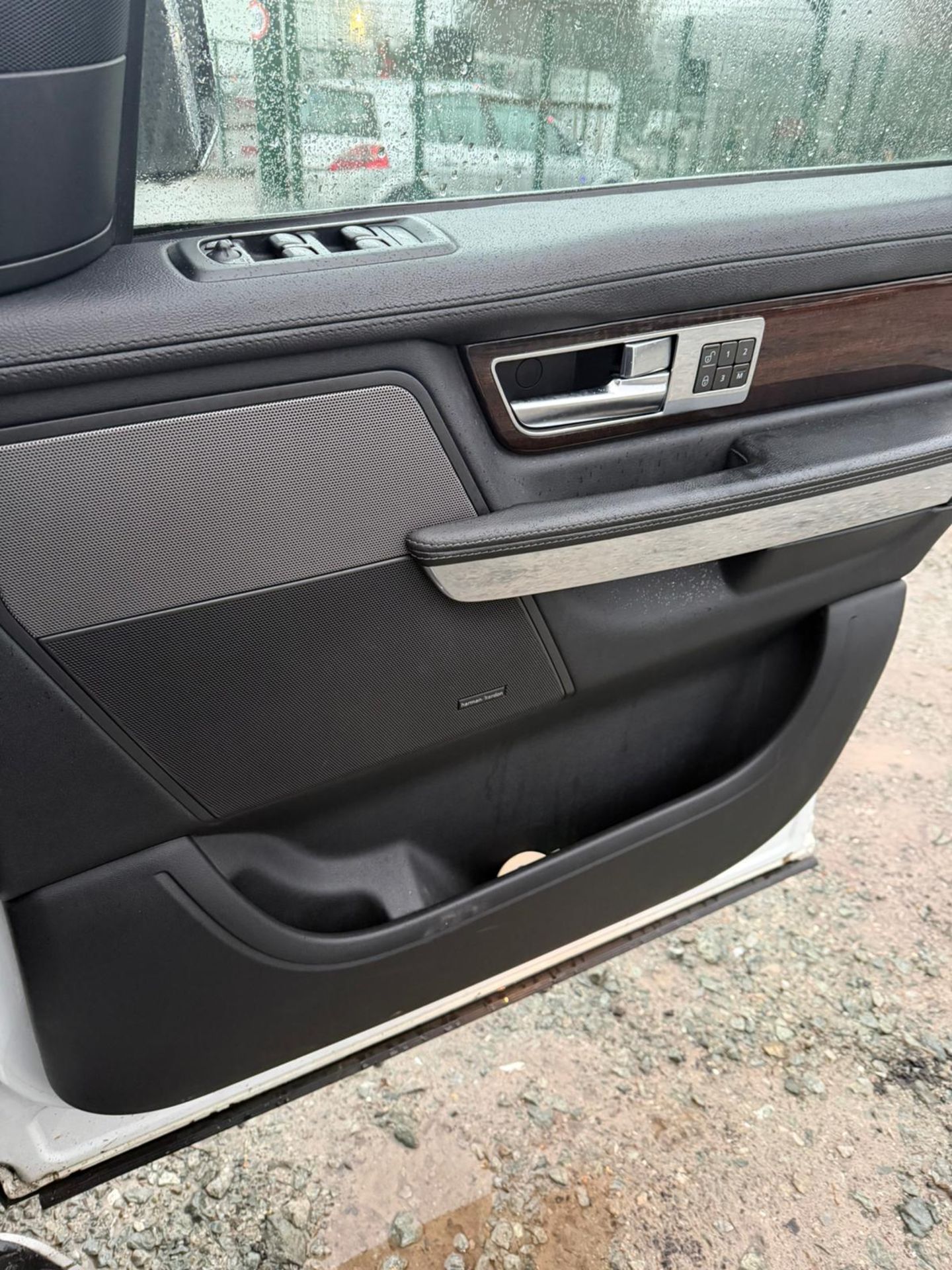 2012 LAND ROVER RANGE ROVER SPORT HSE DYNAMIC All finance will be clear ...