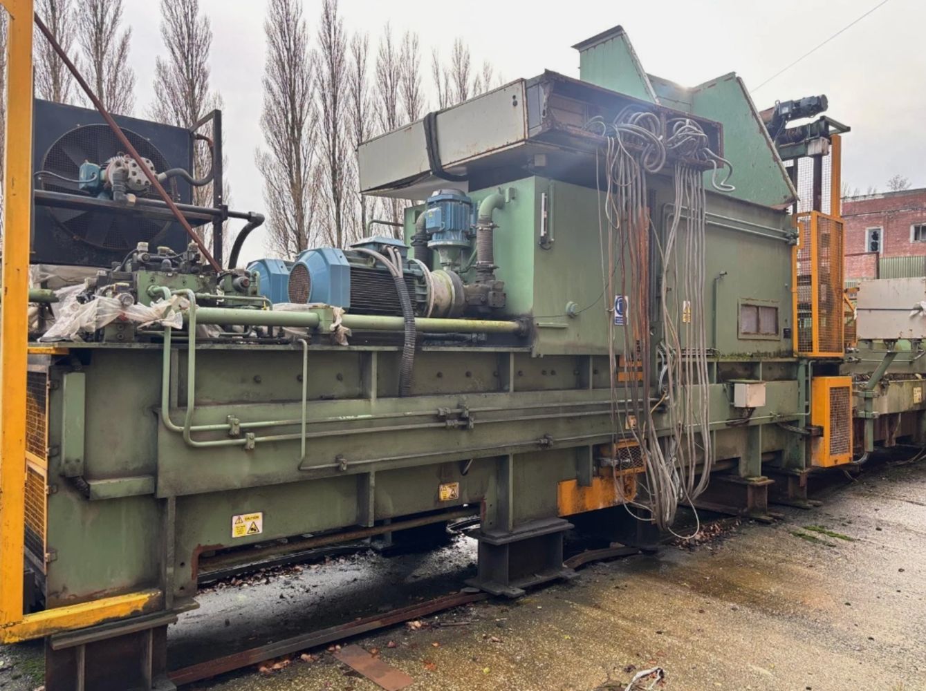 EAMA Group Auctions | BidSpotter