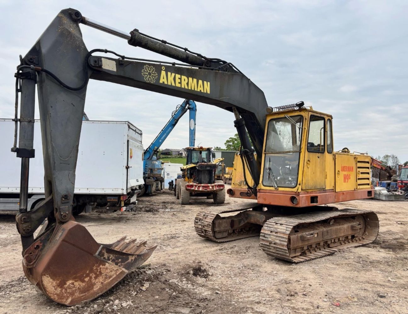 EAMA Group Auctions | BidSpotter