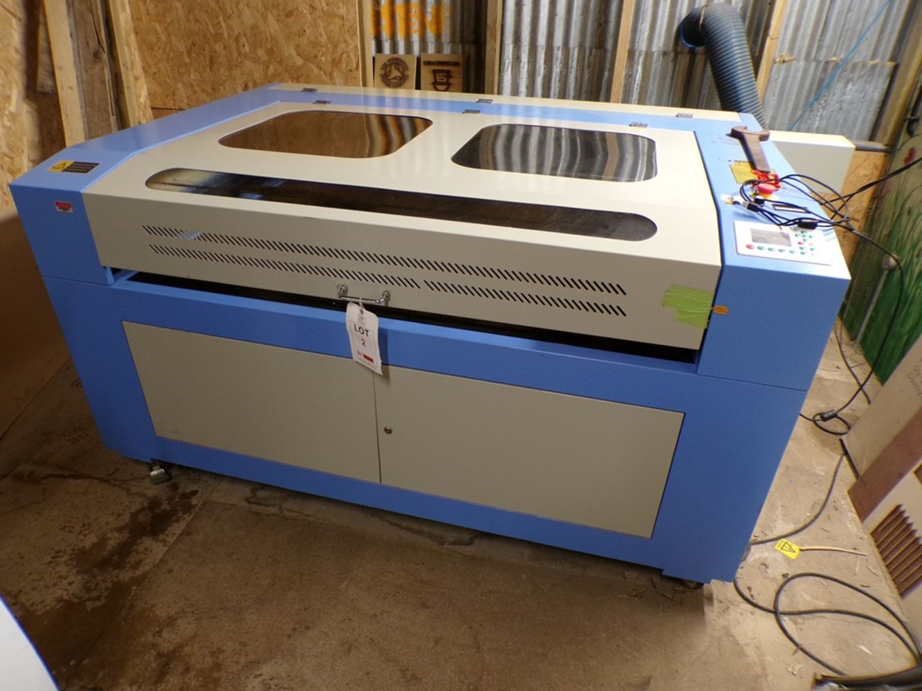 Lambert Smith Hampton | CNC & Conventional Woodworking & Factory ...