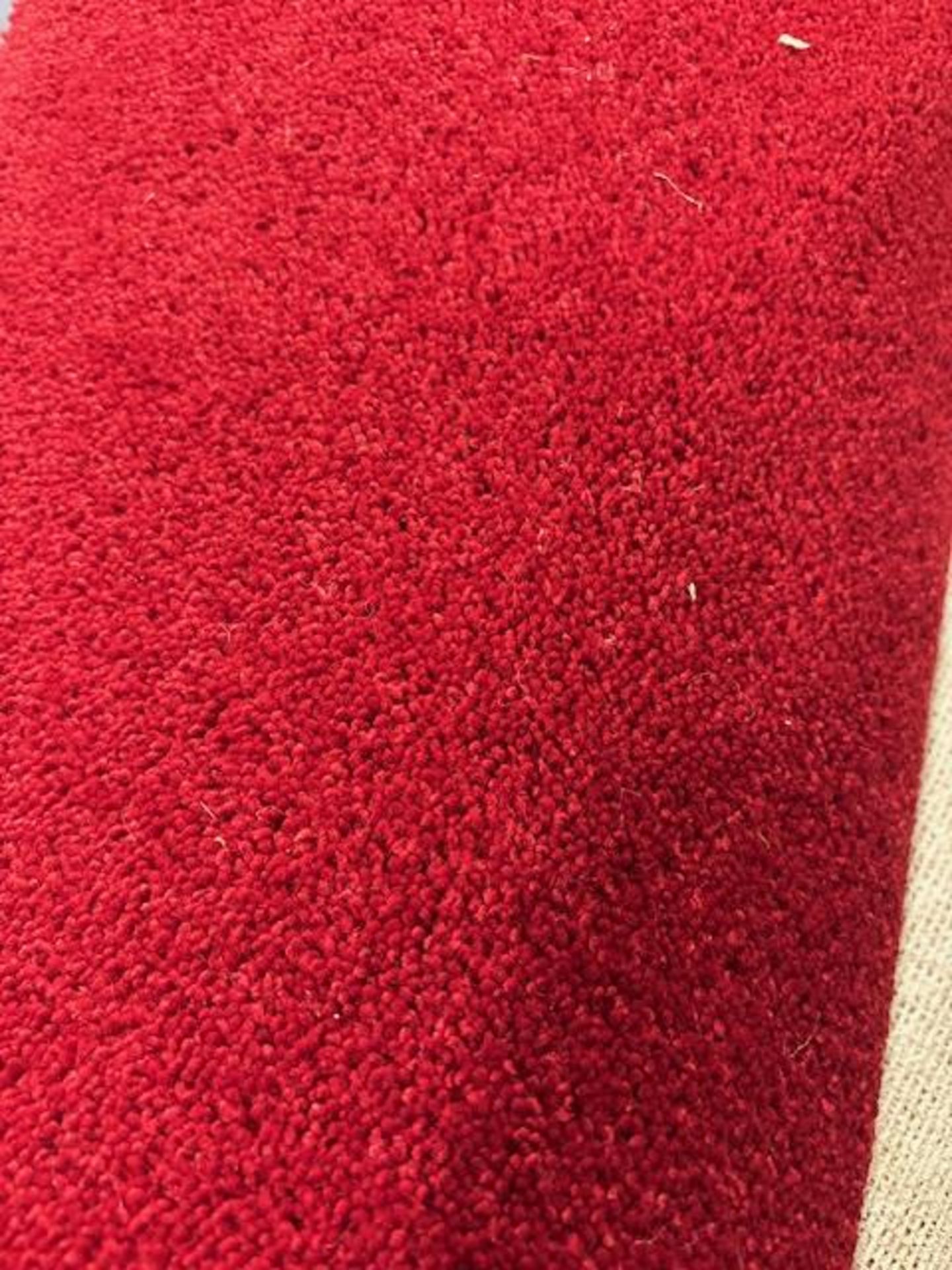 Alwol wool 6.9m x 4m, 80/20, Brand new, Loaded onto Buyers Transport