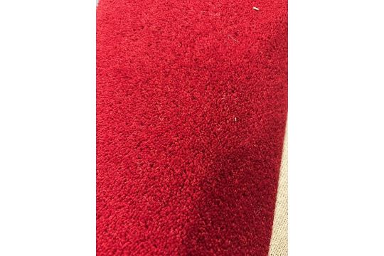 Alwol wool 6.9m x 4m, 80/20, Brand new, Loaded onto Buyers Transport
