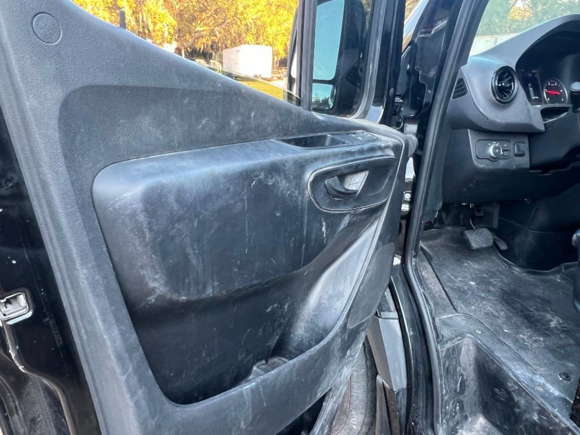 Year: 2023 Make: Mercedes-Benz Model: Sprinter 2500 Vehicle Type: Van ...