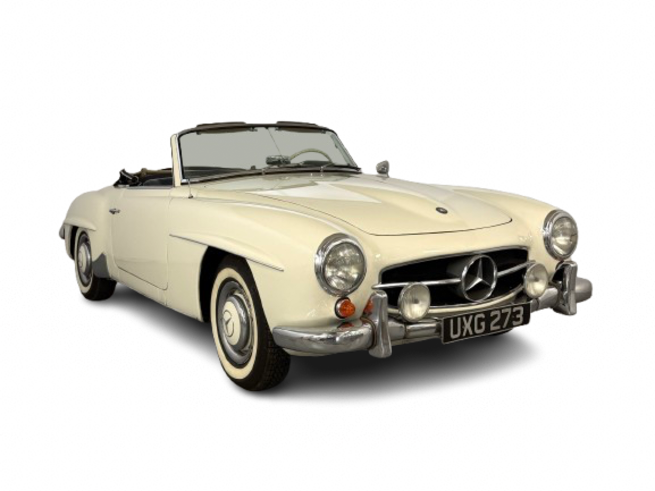 WB & Sons Auctioneers | WB & Sons classic, retro and modern classic car ...