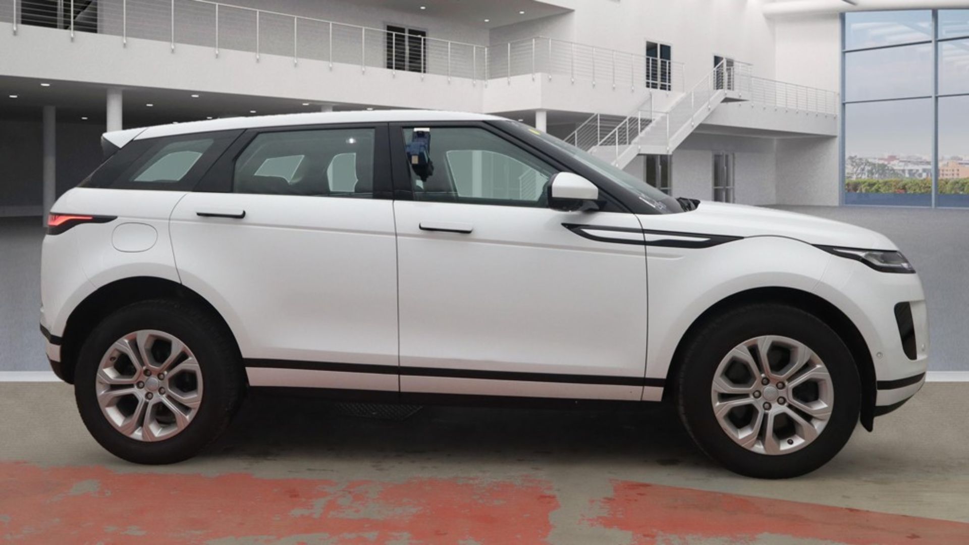 **ON SALE**Land Rover Range Rover Evoque 2.0 D Massive Spec 2021 '21 ...