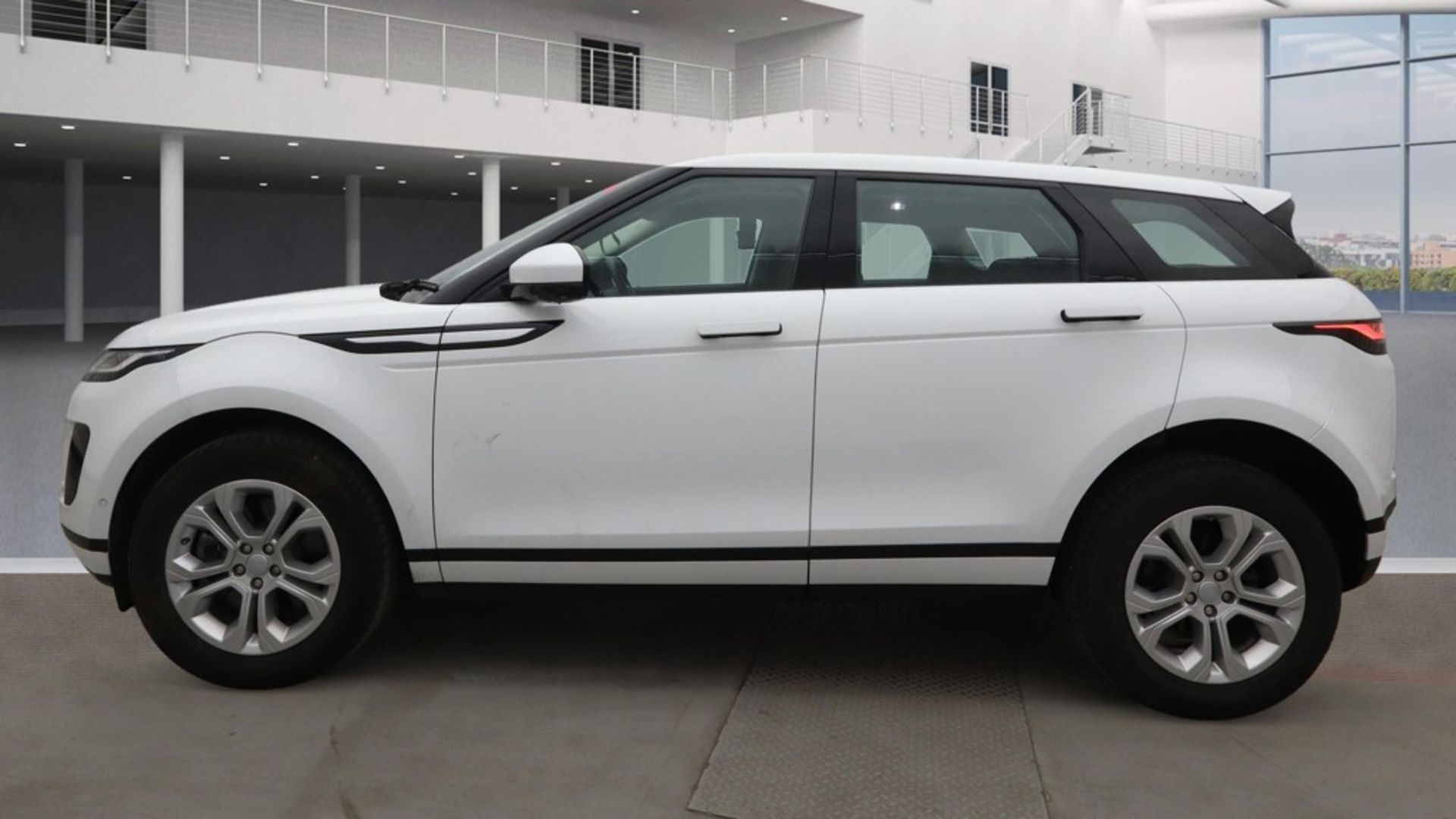 **ON SALE**Land Rover Range Rover Evoque 2.0 D Massive Spec 2021 '21 ...