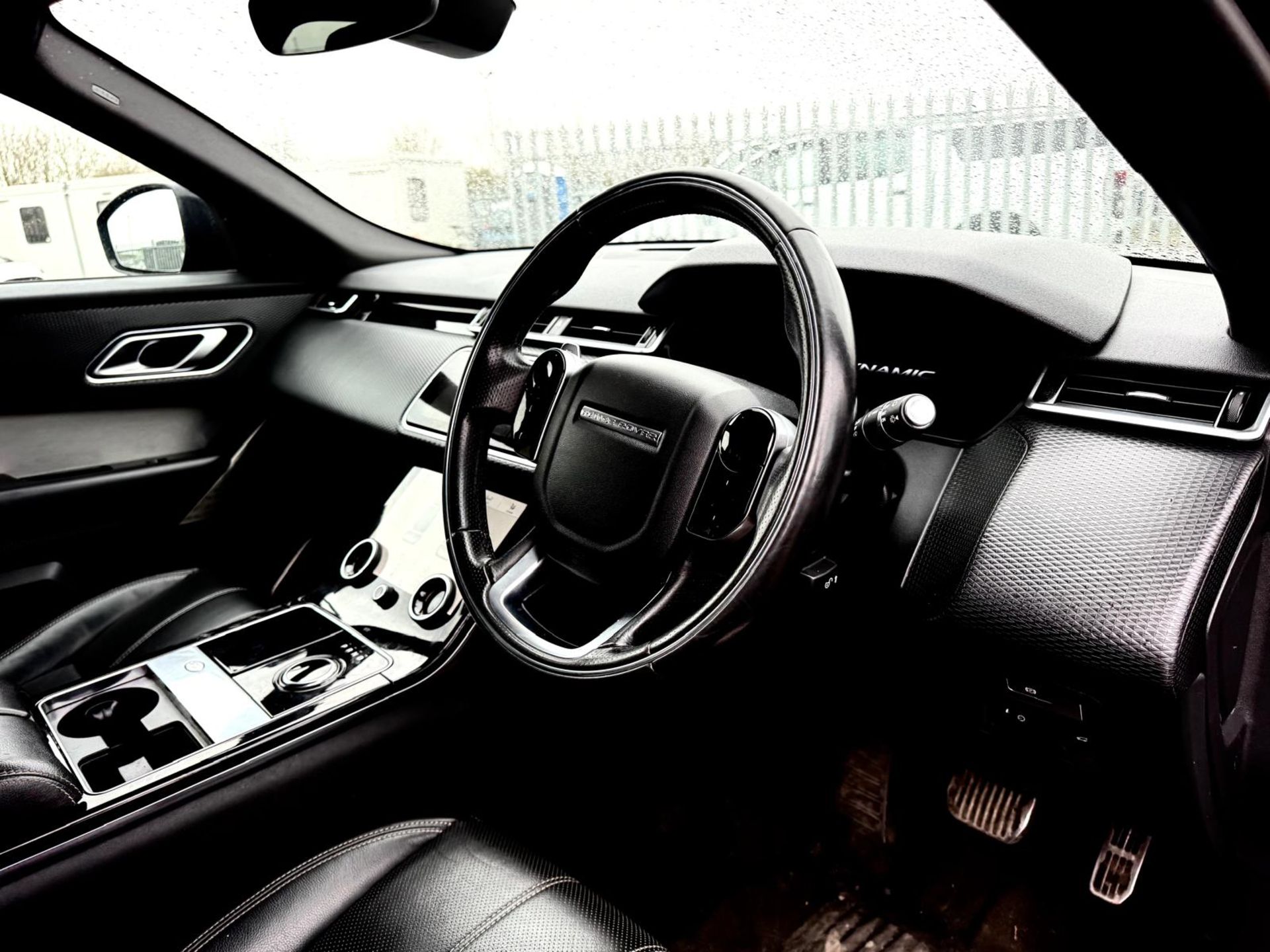 Land Rover Range Rover Velar ( Massive Spec ) R Dynamic SE 2019 '19 Reg ...