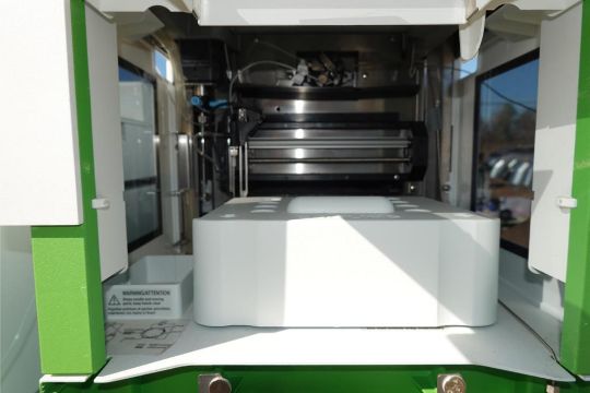 Perkin Elmer Flexar FX 5-Piece UHPLC System To Include (1ea) Model ...