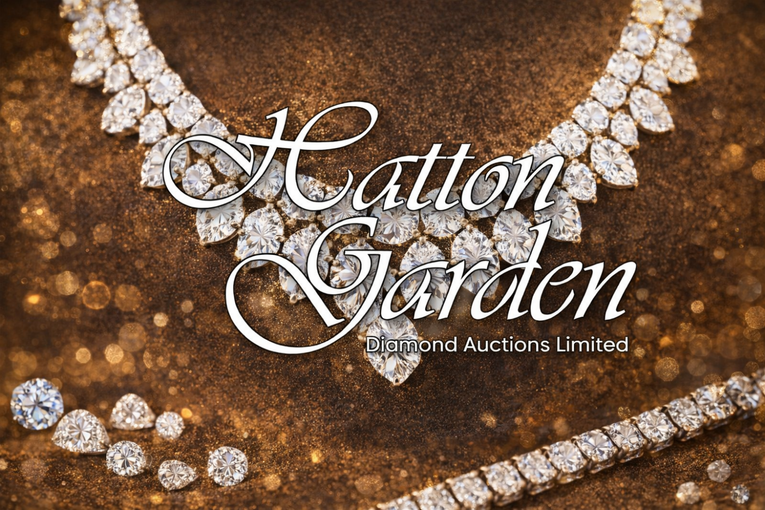 Hatton Garden Diamond Auctions | * Hatton Garden Diamond Auction ...