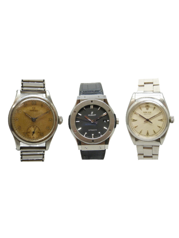 Arthur Johnson & Sons Auctioneers | Gold, Silver, Watches, Coins ...