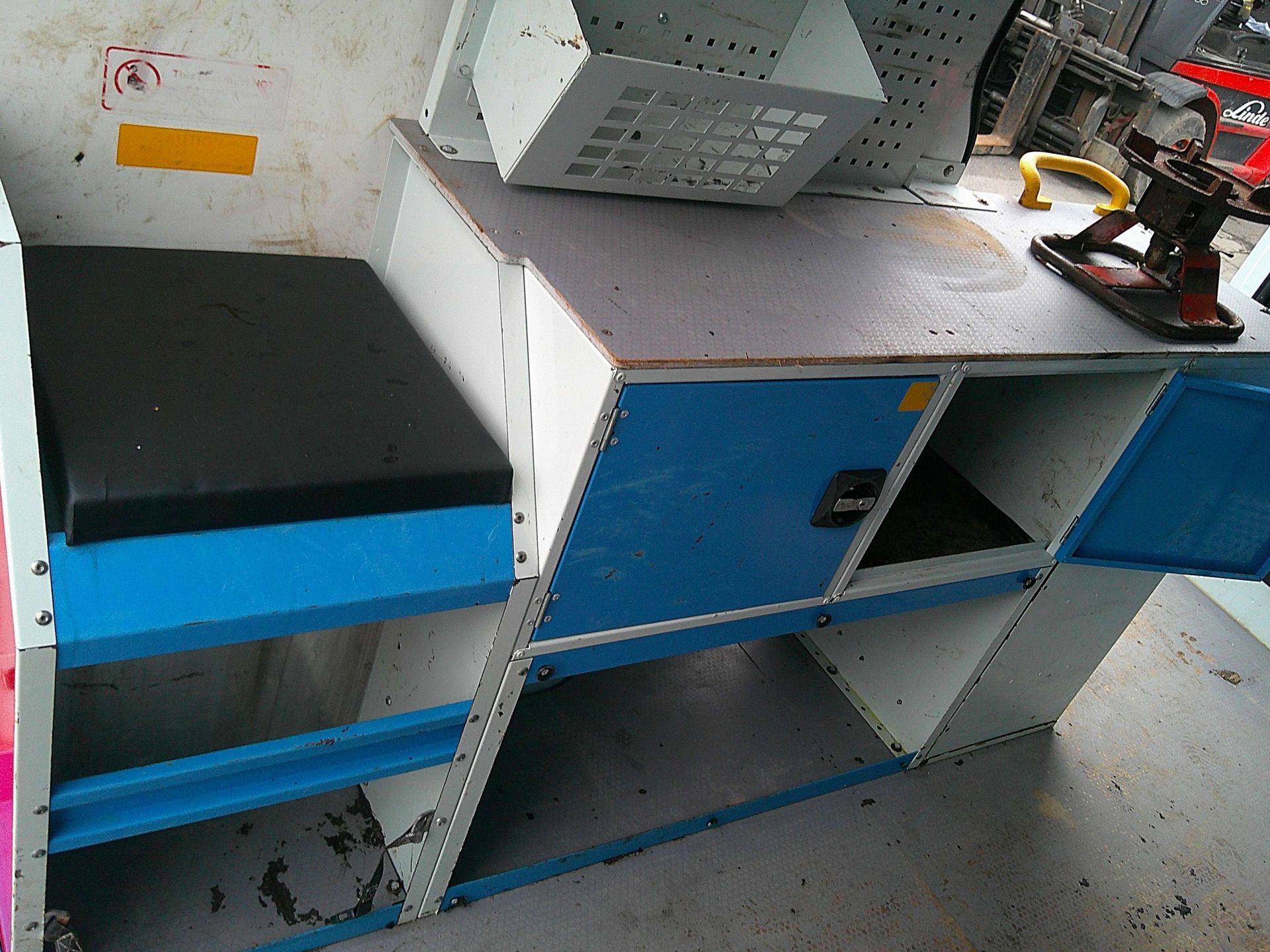 VAUXHALL MOVANO L2H2 F3500 CDTI