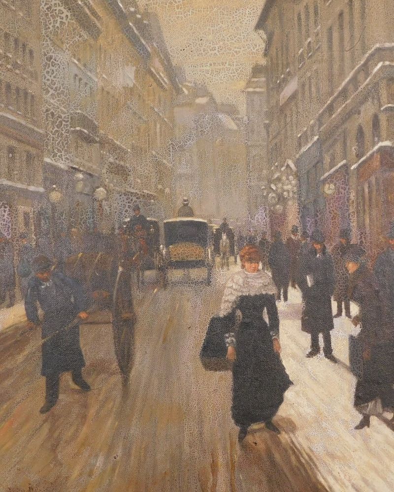 Golding Young & Mawer | Lincoln Fine Art Sale